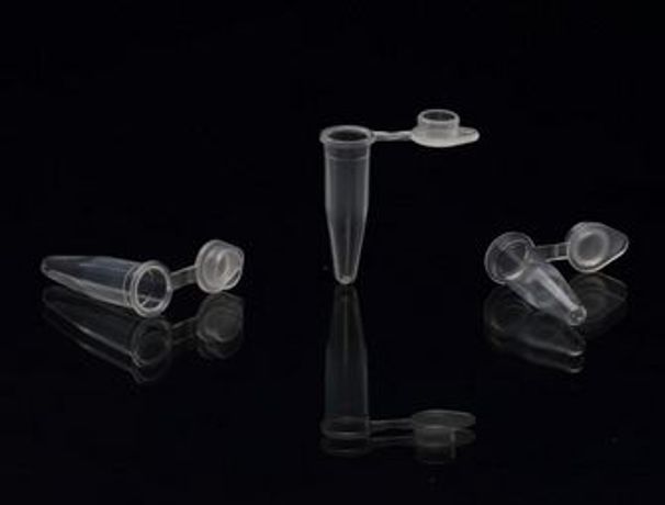 Accumax - ACT - Tubes - Microcentrifuge Tubes By Accumax Lab ...