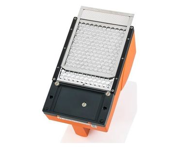 Berthold - LB 124 Series - Radiation Protection - Contamination ...