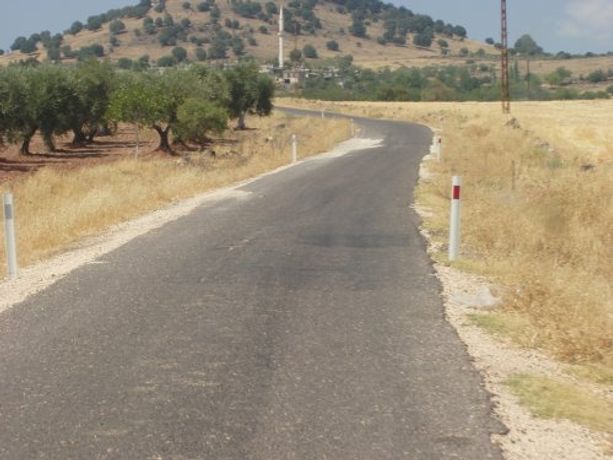 Pul-Tech FRP - FRP Traffic And Road Safety Equipments - Road ...