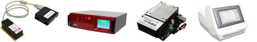 B&W Tek - Optical Spectroscopy, Laser Instrumentation And Raman ...