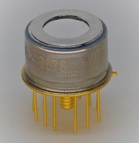 Amptek - X-Ray Detectors - Si-PIN X-Ray Detectors - Beryllium Free X ...