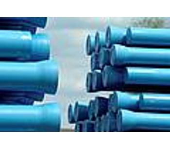 Cast Iron Pipe Systems