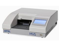 Artel MVS - Multichannel Verification System By Artel, Inc.