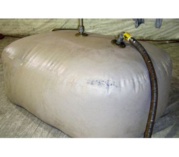 MPC - Collapsible Storage Systems - Commercial Applications