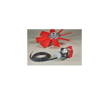 Cleanfix - Control Electronics - Without Compressed Air System ...