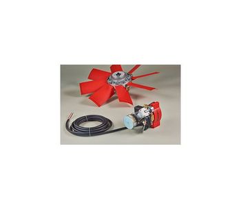 Cleanfix - Control Electronics - Without Compressed Air ...