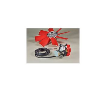 Cleanfix Control Unit With Multi-Timer For Without Compressed Air System