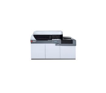 Beckman Coulter - AU680 - Diagnostics- Chemistry - Laboratory Analyzer ...