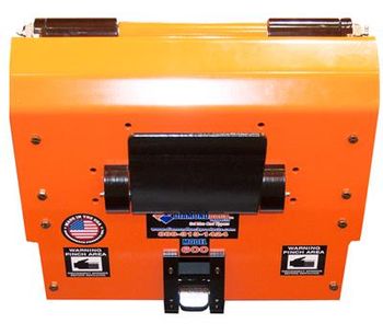 Diamonoback 600 Rear Load Cart Tippers