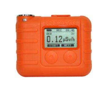 Polimaster PM1610B X-Ray And Gamma Personal Dosimeter