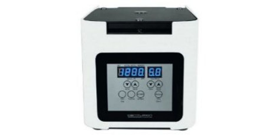 C1006 - Analytical Centrifuges - Micro Dual Laboratory Centrifuge By ...