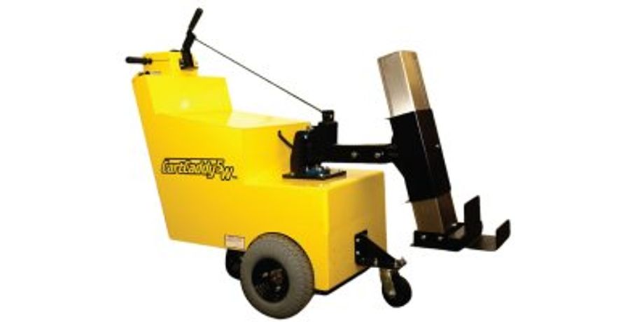 5WP Caddy Cart Mover