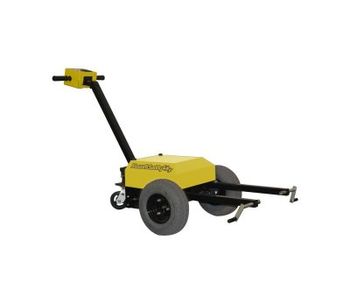 Aircraftcaddy 4K Jr. Electric Airplane Tug