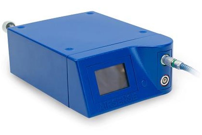 PCA PEN3 Odor Monitoring And Recognition System For Gases And Gas Mixtures