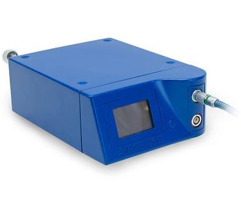 PCA PEN3 Odor Monitoring And Recognition System For Gases And Gas Mixtures