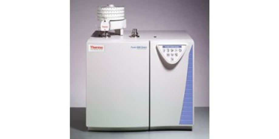 Thermo Fisher Scientific Flash 2000 CHNS/O Combustion Analyzer