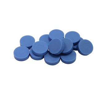 CRS-Trajan - CRS GC Septa - General Purpose Blue GC Septa By ...