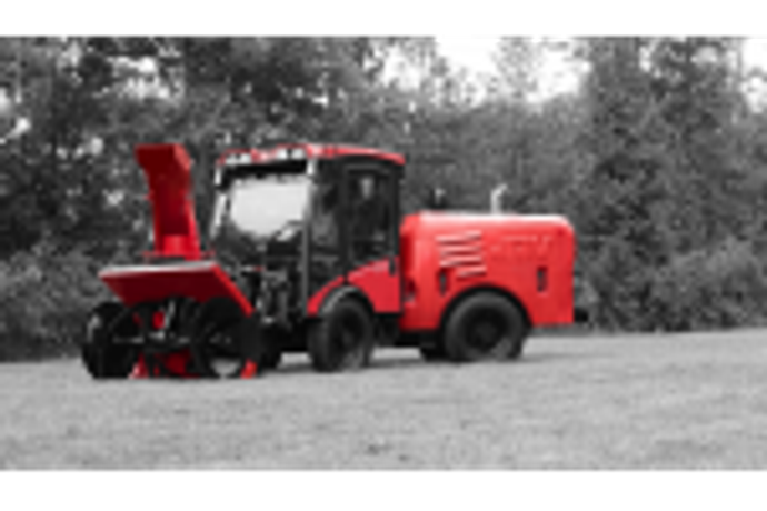 MV4 Municipal Vehicles