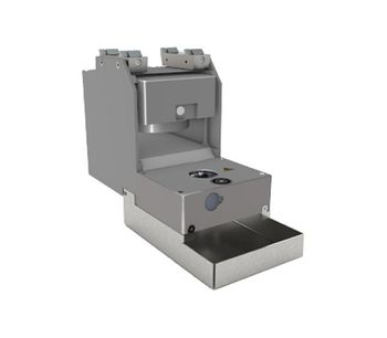 PAL - Module - Decapper Module By CTC Analytics AG
