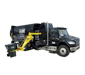 KANN - SLA - Curb Master (Side Loaders) - Automated Side ...