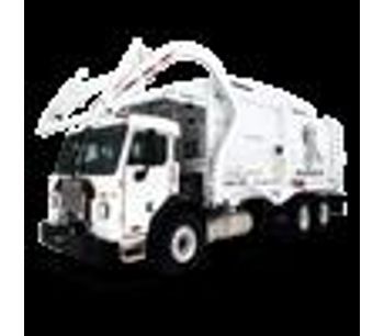 Mammoth™ - Front Loader - Front Loader By New Way Trucks