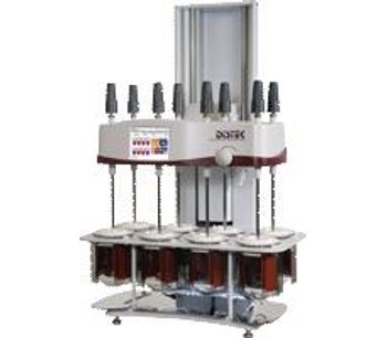 Distek - Model 2500 Select - Dissolution Instruments
