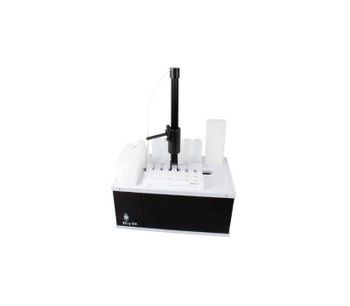 SC-μ DX - SC-Autosamplers - Ultraclean Micro-Autosampler By Elemental ...