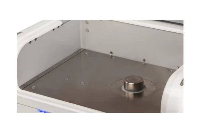 Elvax - Basic - Benchtop XRF Spectrometers - Energy Dispersive X-Ray Fluorescence (EDXRF ...