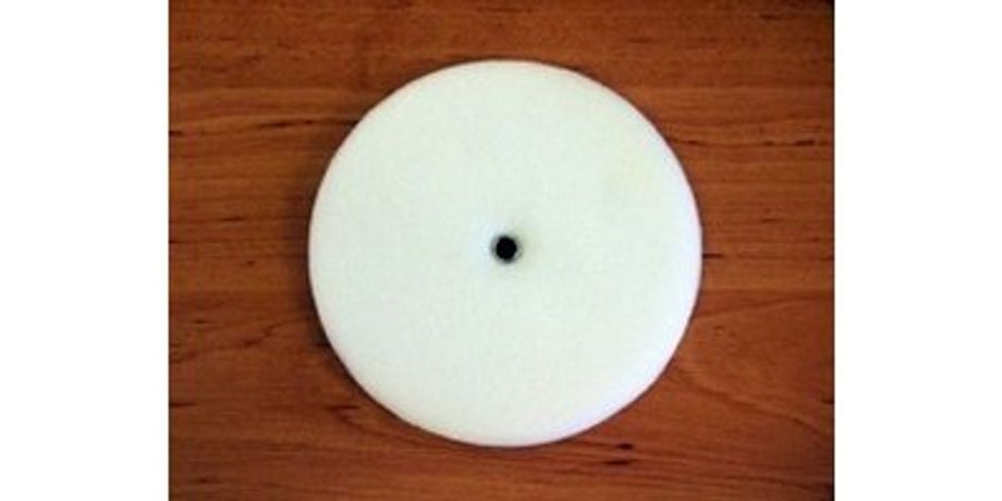 Passive Air Sampler (PAS) - Polyurethane Foam Filter (PUF) By E&H ...