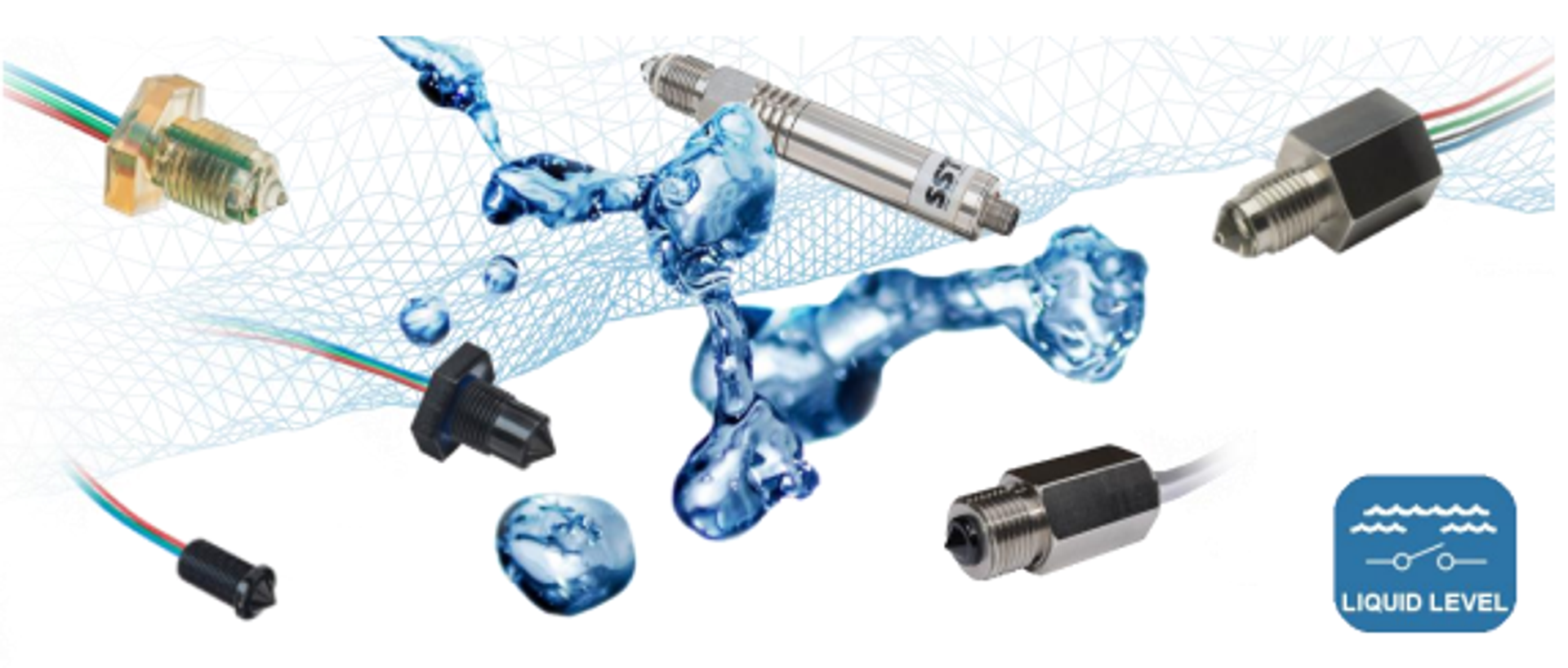 Luminox - Sensors - Optical Oxygen Sensors - Optical Oxygen ...