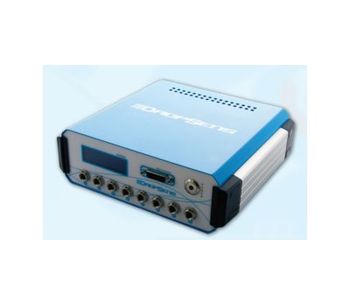 Dropsens μStat 8000 Multi Potentiostat/Galvanostat