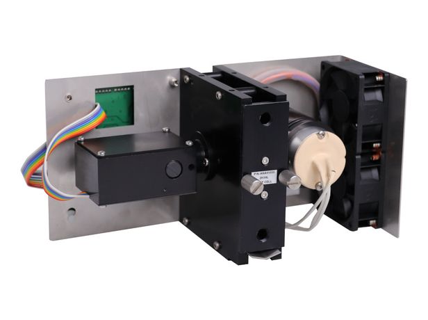 ECOM Spol. S R.O. - TOY20DAD800 L - Detectors - UV-VIS OEM (Built-In ...