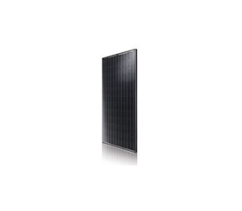 ET Solar - ET-M572BB - Solar Panels - Modules By Solarwyse Ltd.