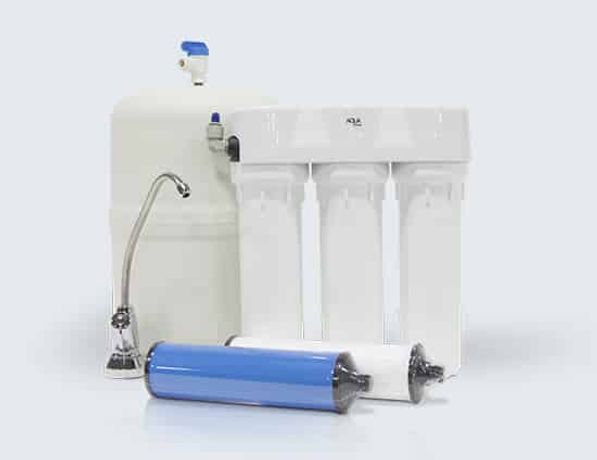 Purechoice - Drinking Water Systems - Reverse Osmosis Drinking Water ...