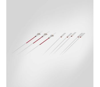 Industrial Product Line - Thermally Expanded Core Fiber By ...
