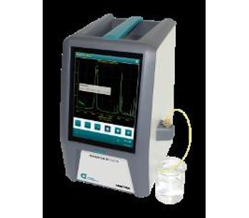 MINISCAN IR VISION Top Performer In Portable Fuel Analysis By ...