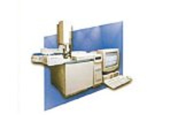 Gas Chromatography - Chromatographic Data Processing Software ...