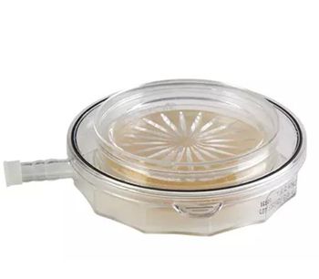 Single-Use Microbial Impactor For Active Air Sampling