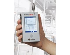 The Handilaz Mini II Handheld Particle Counter Advantages ...