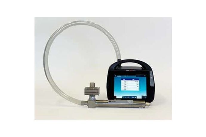 PMS - HPD-III - Airborne Particle Counters - Cleanroom Particle ...