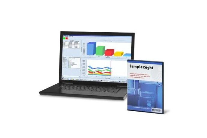 PMS - APSS-2000 - Contamination Monitors - Liquid Particle Counters ...