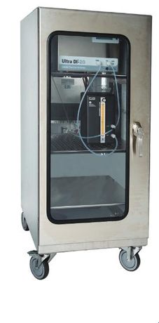 PMS - Liquid Particle Counters - Environmental Control ...