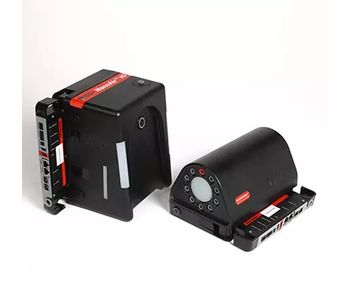 Nanoair - 10 - Contamination Monitors - Airborne Particle Counters ...