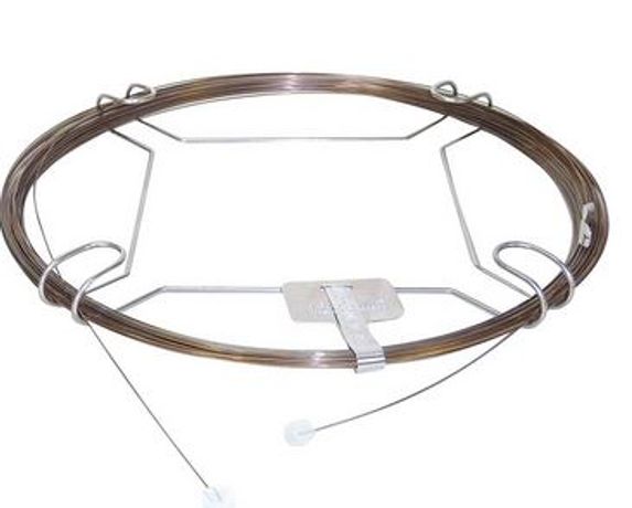 Ultra Alloy - Ultra Alloy - Metal Capillary Columns - Metal ...