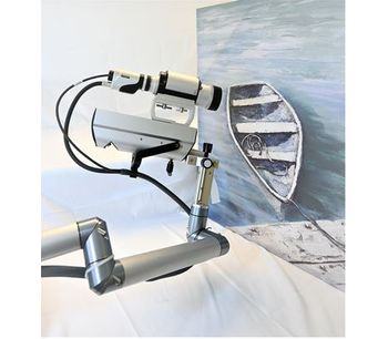 Hirox - ST-TS-W - Digital Microscope - ST-AS - Motorized XYZ-Axis Free ...