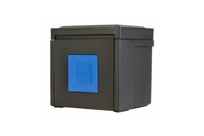 Hydrosoft - 200M - Hydro - Home - Duplex Water Softener With Salt ...