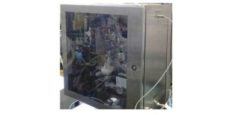 Nicomp 380 Nanoparticle Size Analyzer