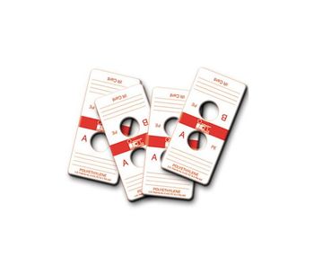 FTIR Calibration Films, Disposable IR Sample Cards, Powders