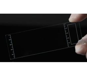 HST - ITO - Sample Plates - Slide Glass Sample Plates By ...