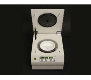 HST - Equipment - Rapid Enzyme Digestion System By Hudson Surface ...